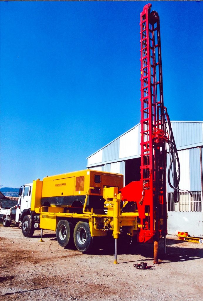 FOREUSE | MAFA HYDRAULIQUE